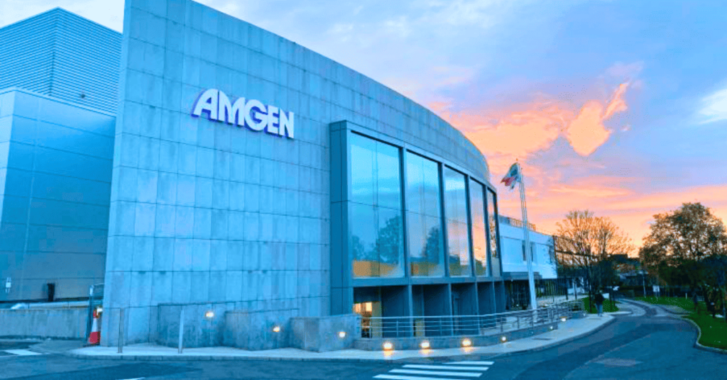 Amgen Off Campus Drive 2025 | Hiring Freshers for Associate System ...