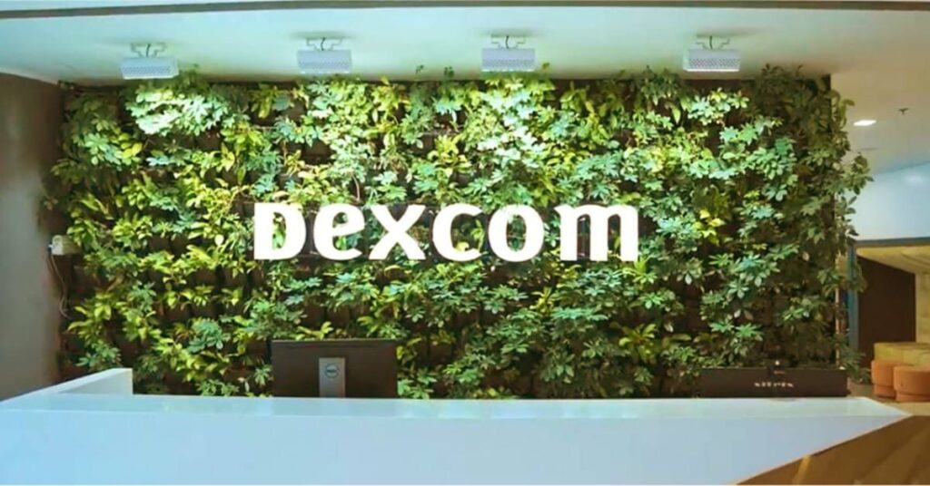Dexcom Off Campus Hiring Fresher For SW Test Development Engineer ...